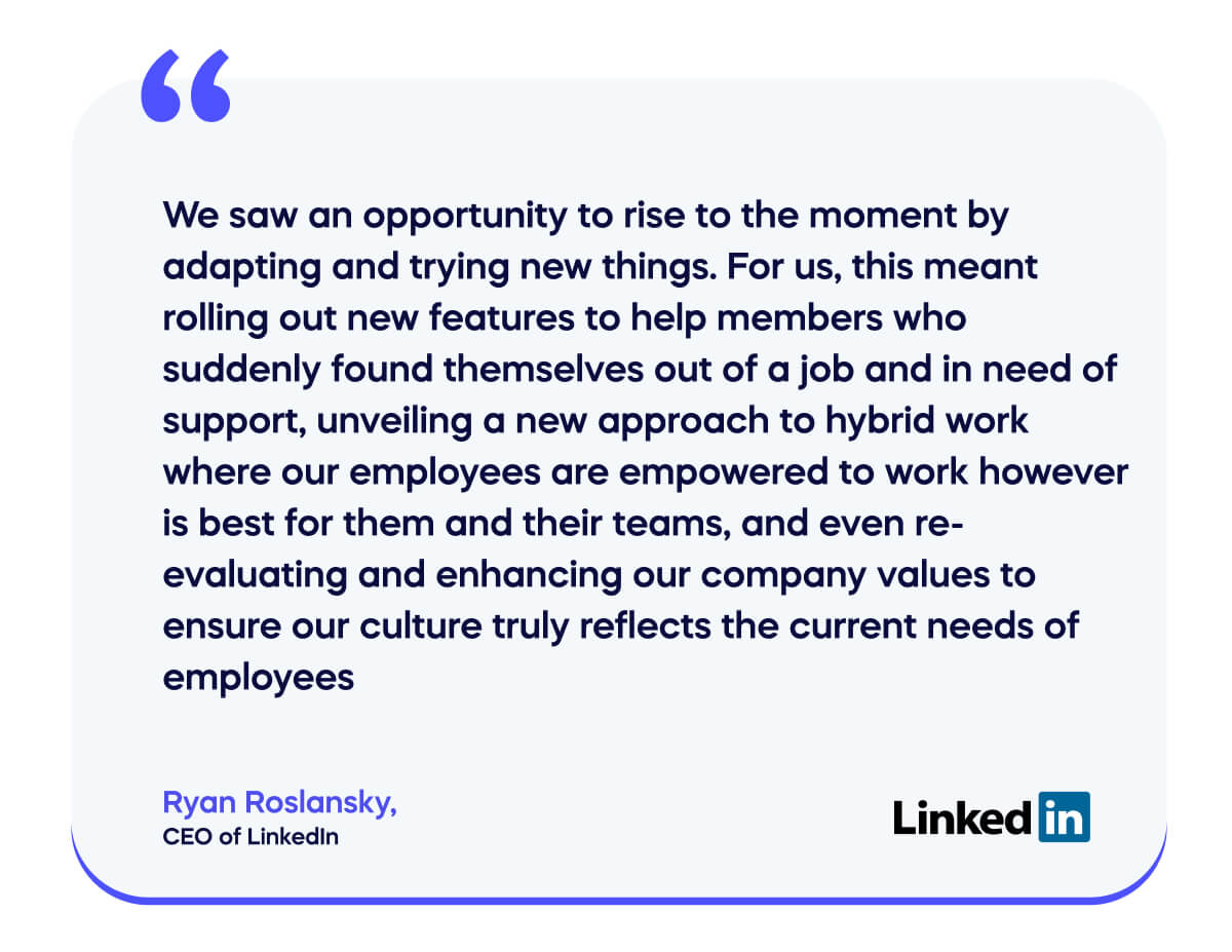 10 Inspiring Employee Experience Examples In 2023