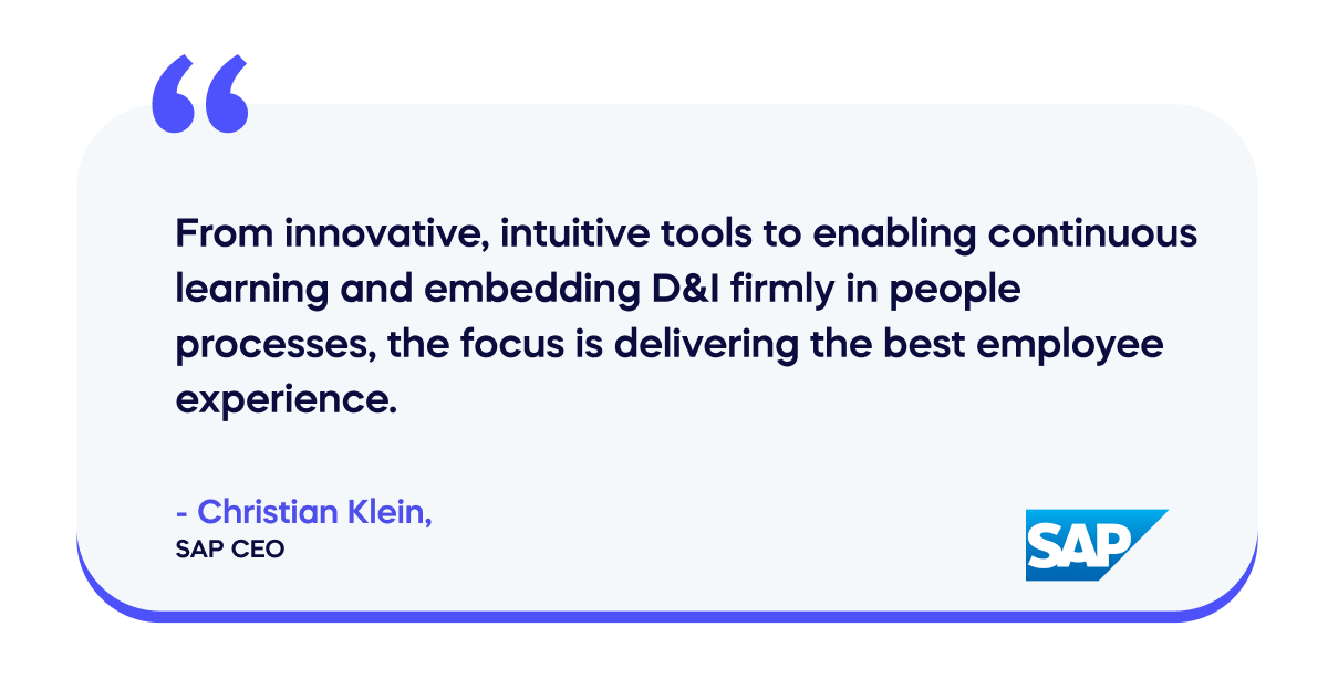 10 Inspiring Employee Experience Examples In 2023