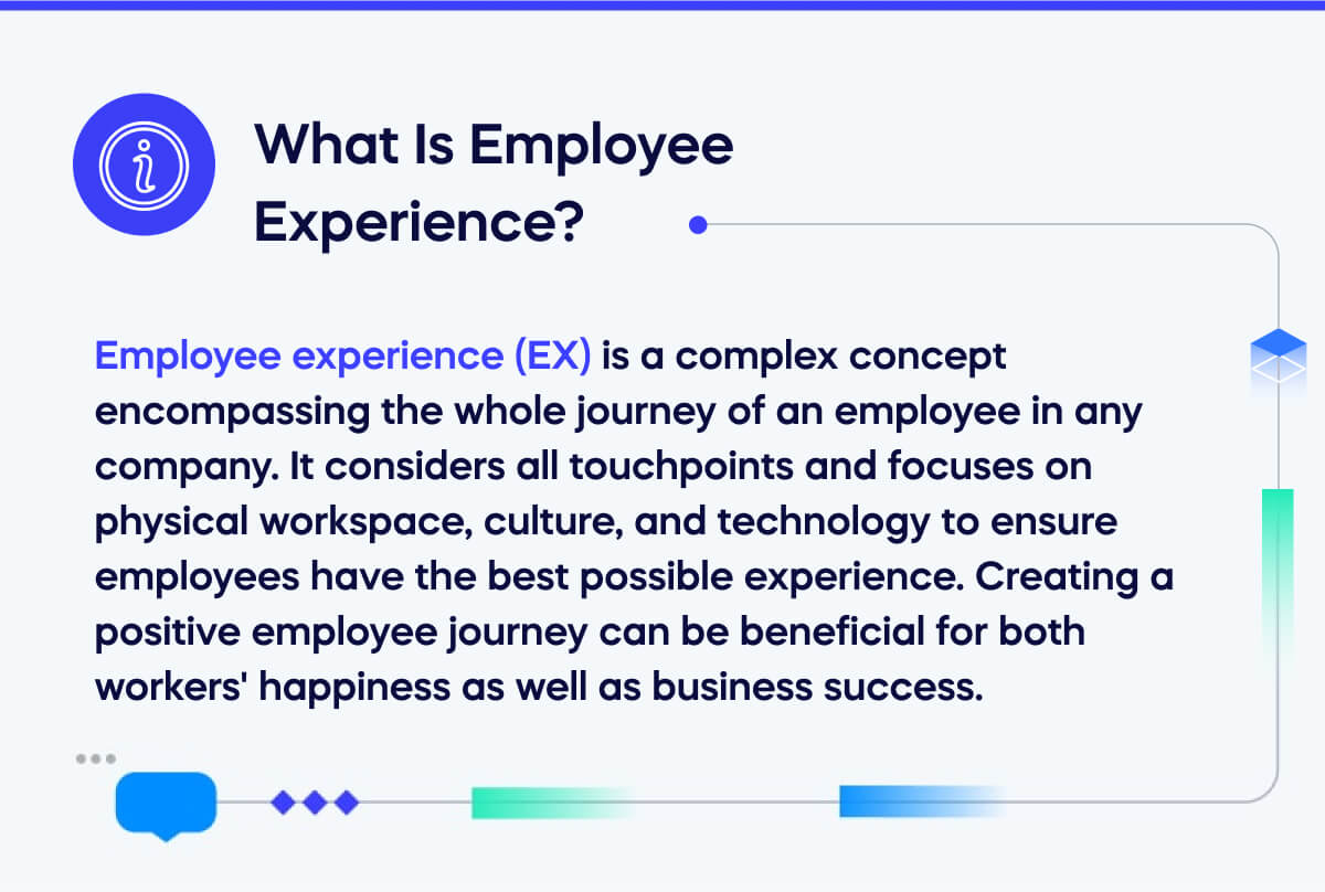 10 Strategies That Improve Employee Experience In 2023