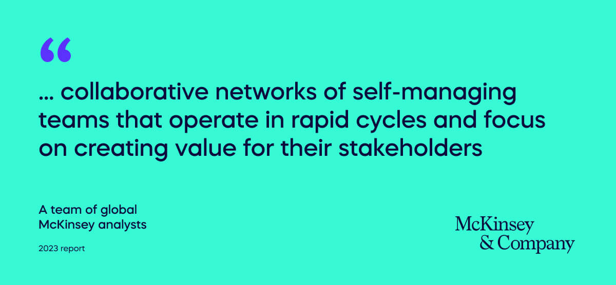 11 management trends to plan for in 2024