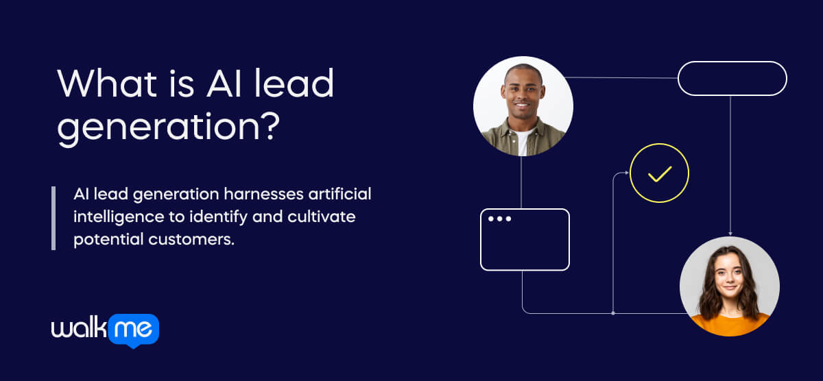 10 ways to achieve high-quality AI lead generation