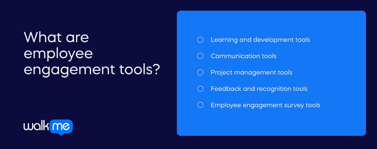 Top 15 best employee engagement tools for 2024