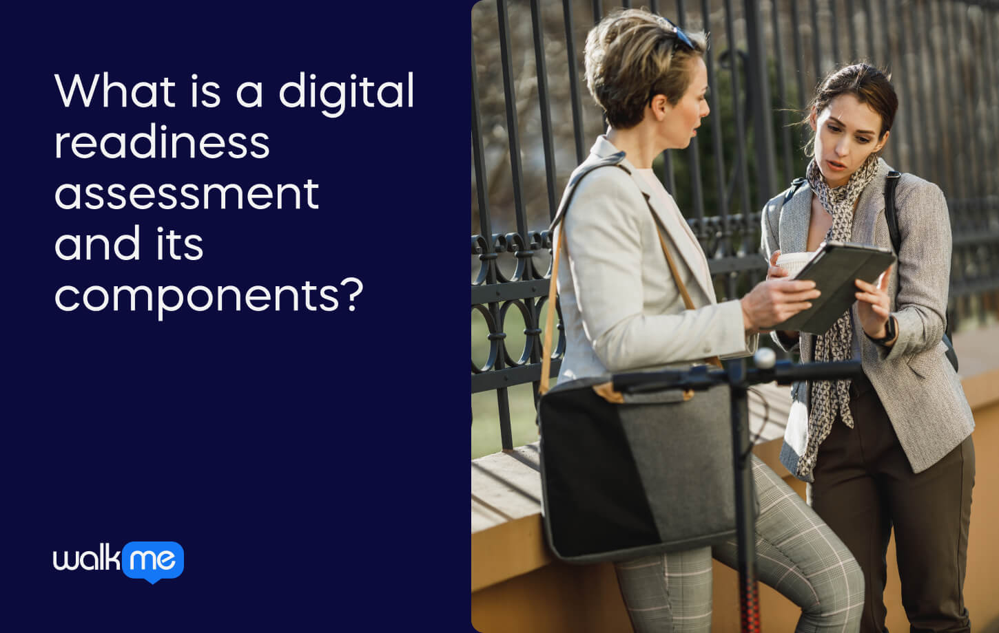 What Is A Digital Readiness Assessment And Its Components
