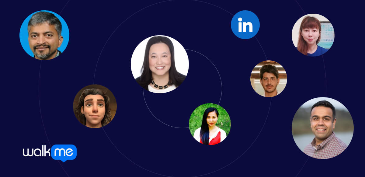8 Product Managers LinkedIn Profiles You Can Draw Inspiration From