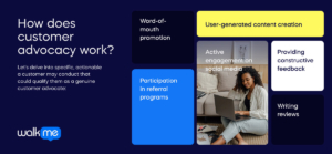 What is customer advocacy? Definition, benefits, and solutions for success