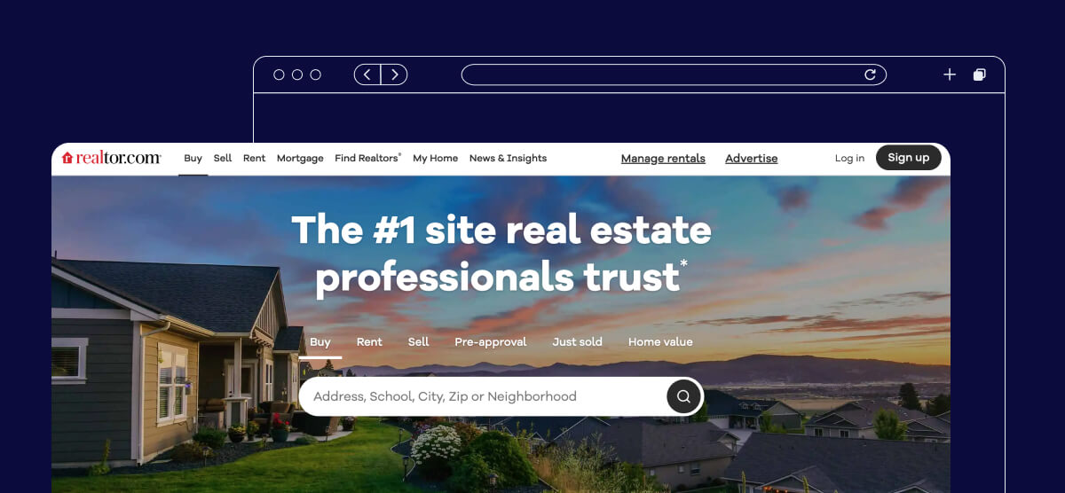 Digital transformation in real estate: technologies & examples