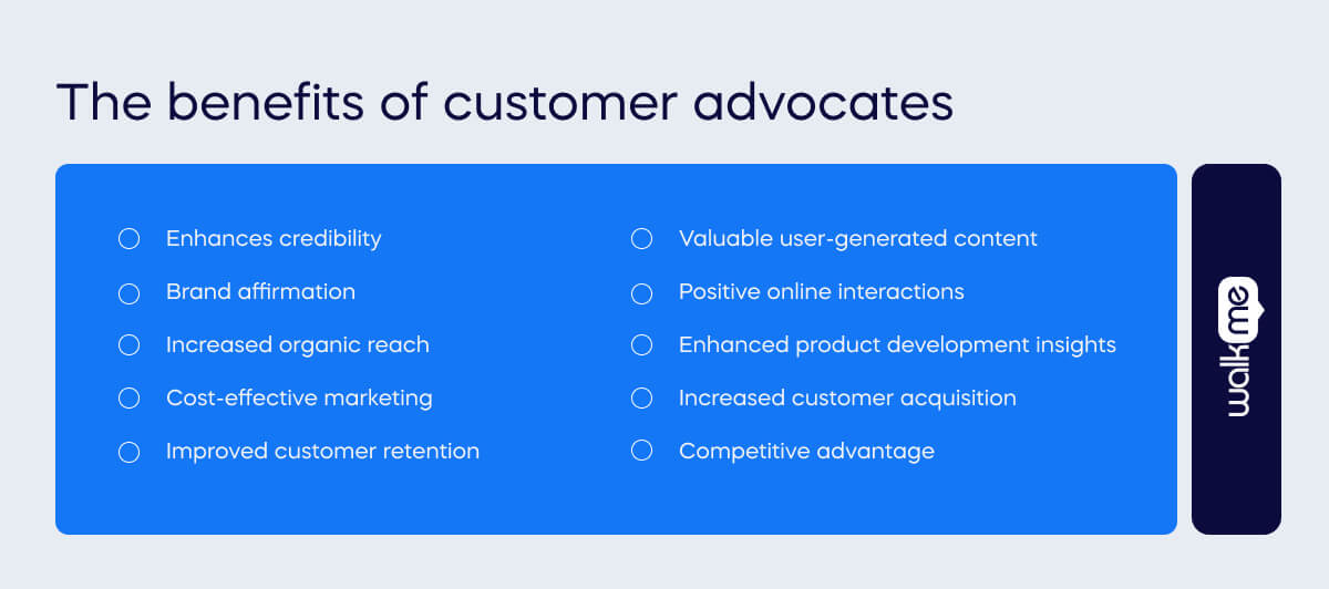 What is customer advocacy? Definition, benefits, and solutions for success