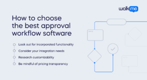 10 Best approval workflow software platforms