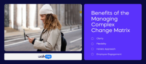 Managing complex change with the Lippitt-Knoster Model