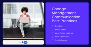 Change Management Communication: A Complete Guide For 2023