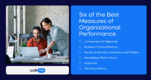 What Are the Best Measures of Organizational Performance?