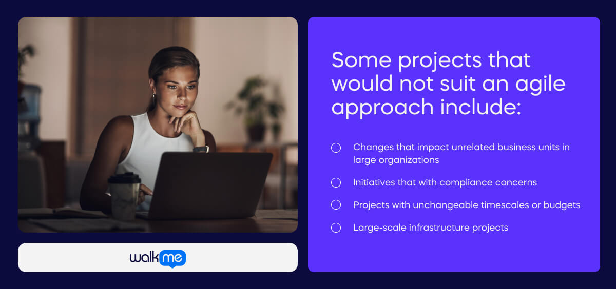 Agile Change Management 101: A Crash Course