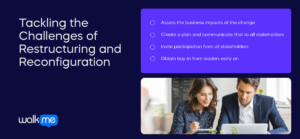 Reorganization vs. Restructuring: Are They Different?