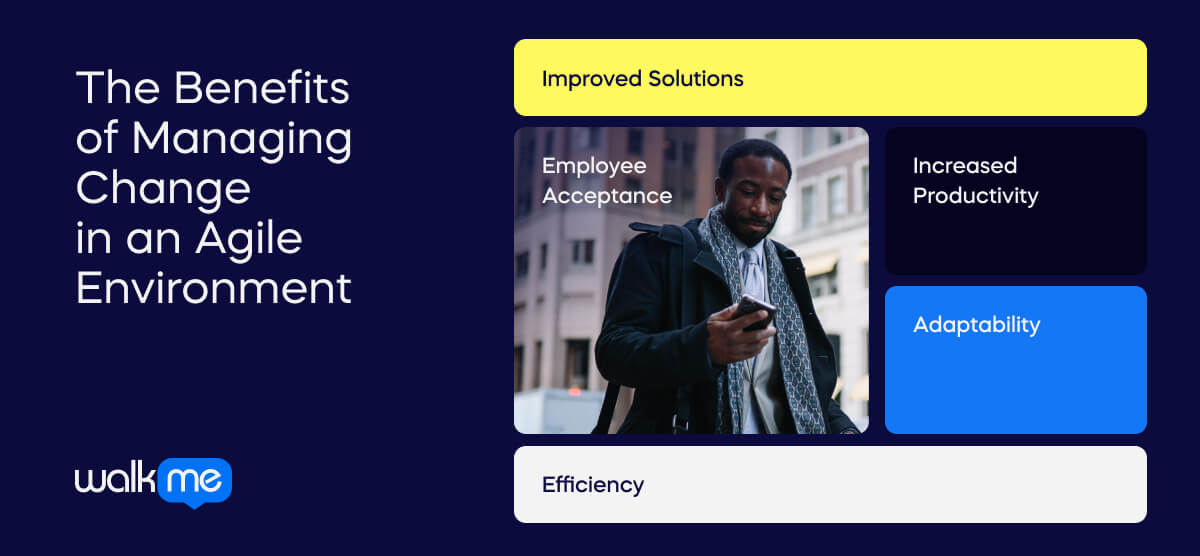 Agile Change Management 101: A Crash Course