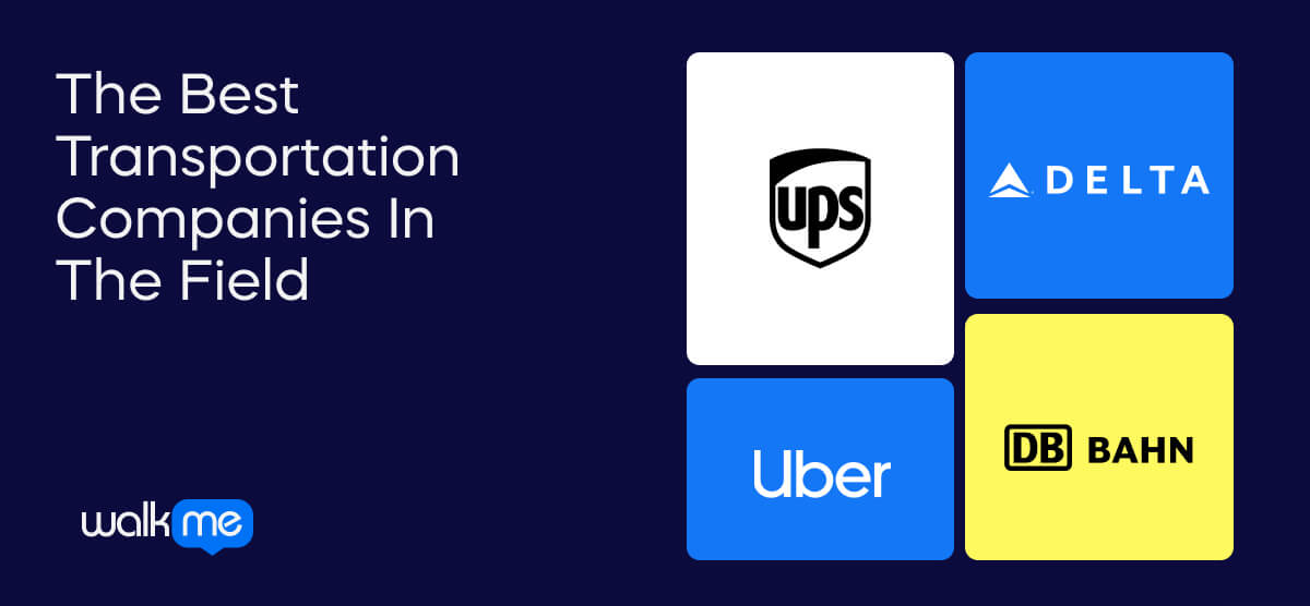 What Companies Are In The Transportation Field And Why Does It Matter?