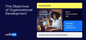 Organizational Development: Theories on Organizational Change