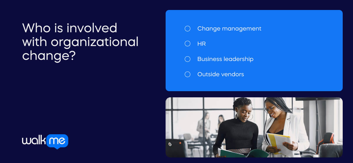 Organizational Change FAQ: Top 10 Questions and Answers