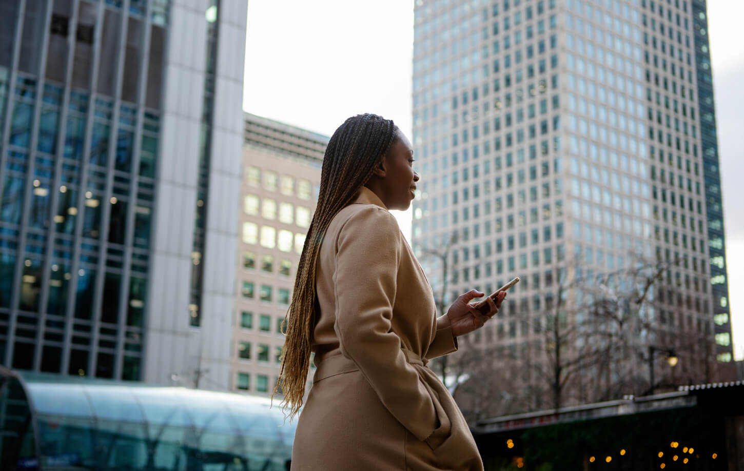 Why You Should Start a Career in Change Management?