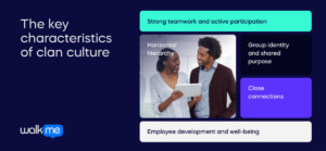 What is clan culture? Definition, examples, and characteristics