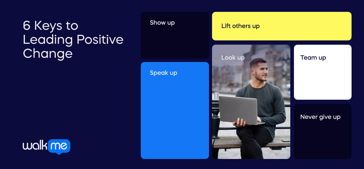 Top 10 Change Management Videos and Infographics