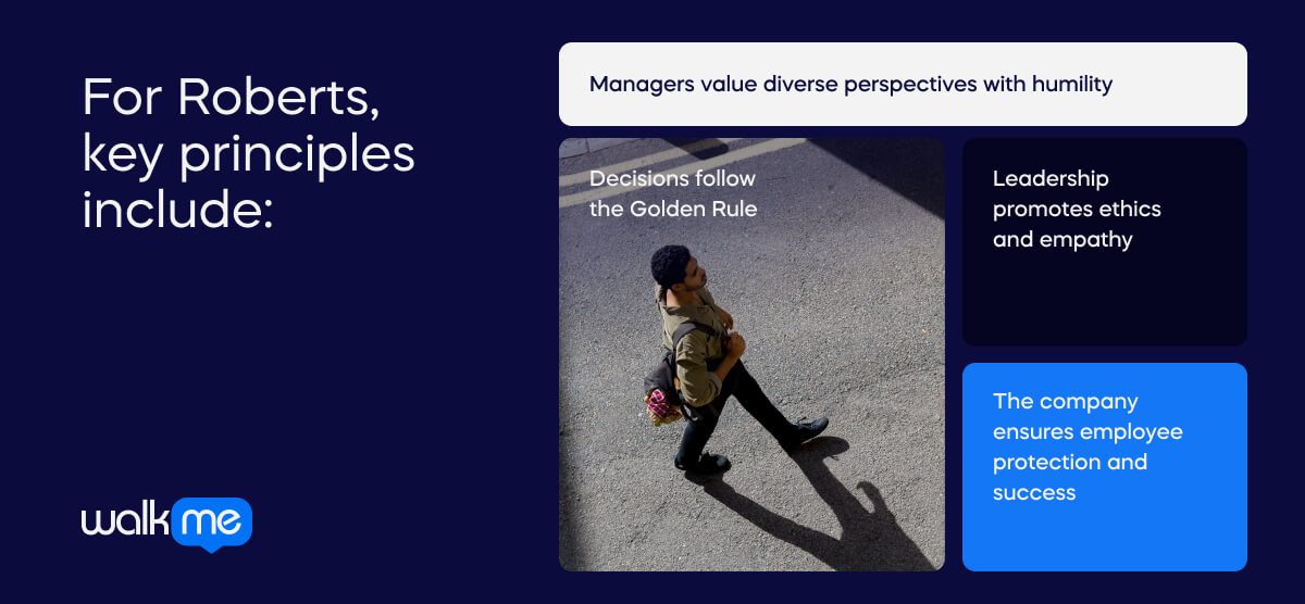 Real-Life Servant Leadership Examples