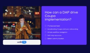 What are the 10 steps to successful Coupa implementation?