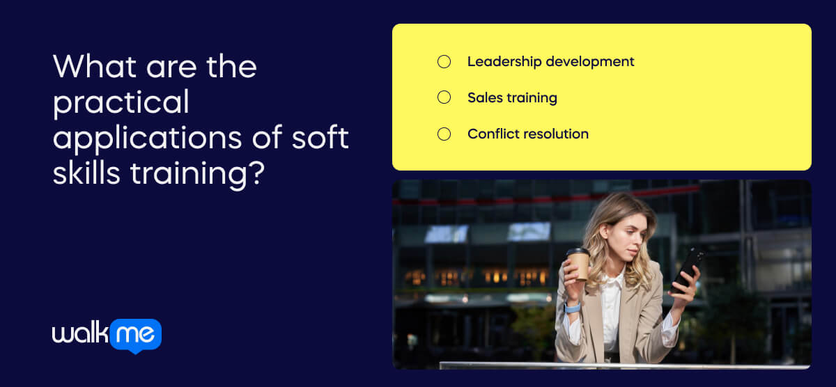 Soft Skills Training: Definition, Types & Practical Examples