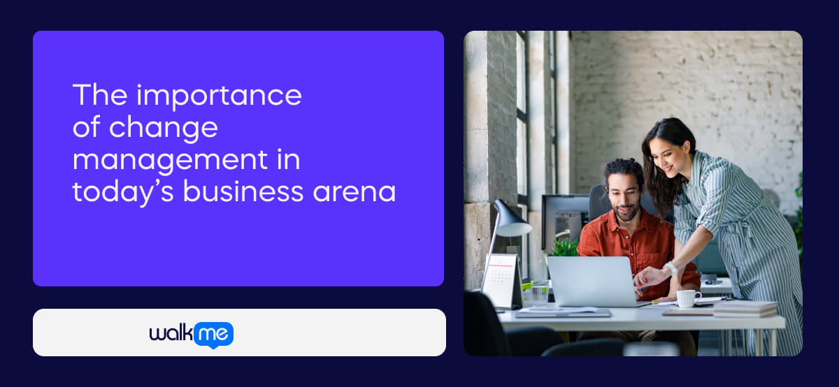 Change Management Positions: Job Description, Skills, and Requirements