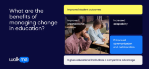 The Role of Change Management in Education