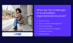 Centralized Organizational Structure: Definition, Best Practices & Examples
