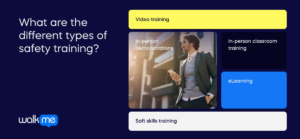 How to improve safety training in the workplace