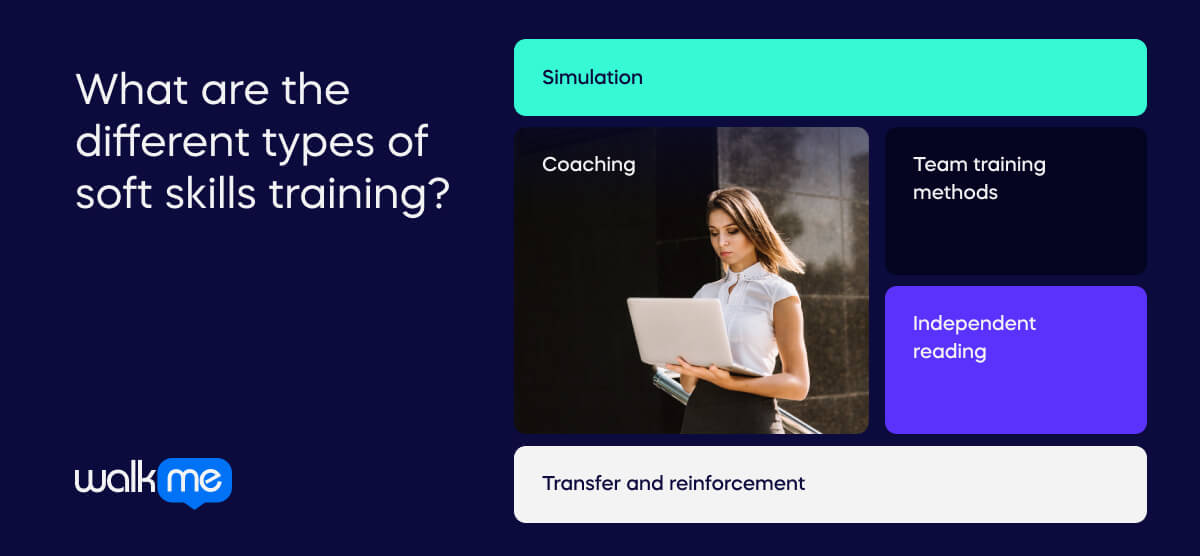 Soft Skills Training: Definition, Types & Practical Examples