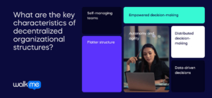 Decentralized Organizational Structures: Definition, Best Practices ...