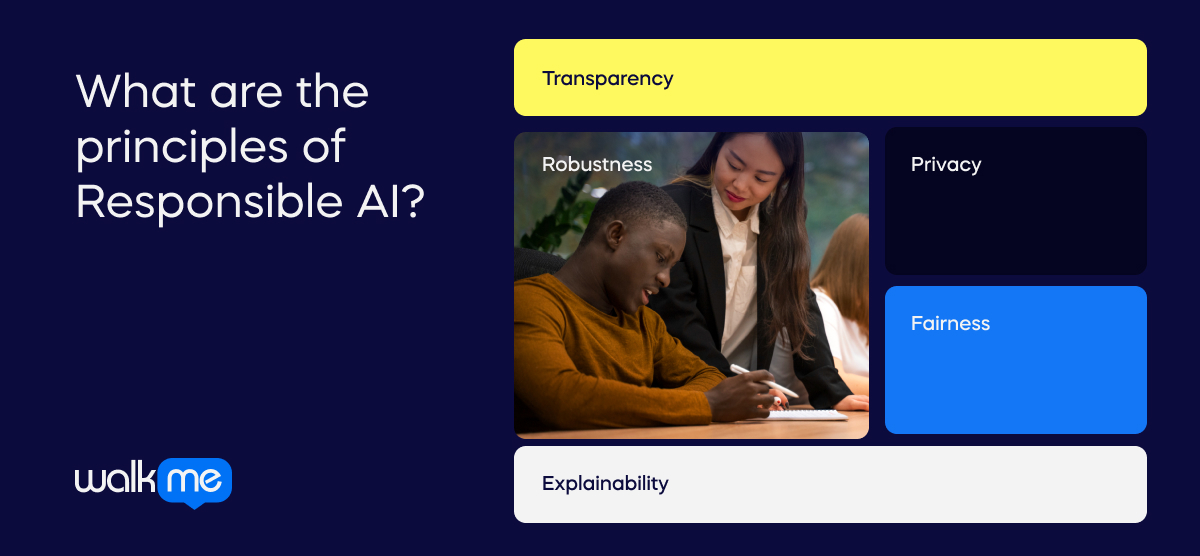 Responsible AI: What is it and how can you implement it?