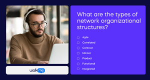 Network Organizational Structure: Definition, Best Practices & Examples