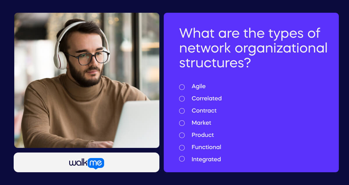 Network Organizational Structure: Definition, Best Practices & Examples