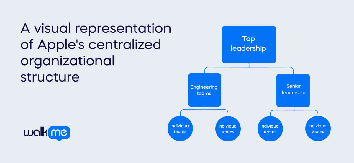 Centralized Organizational Structure: Definition, Best Practices & Examples