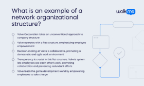 Flat Organizational Structure: Definition, Best Practices & Examples