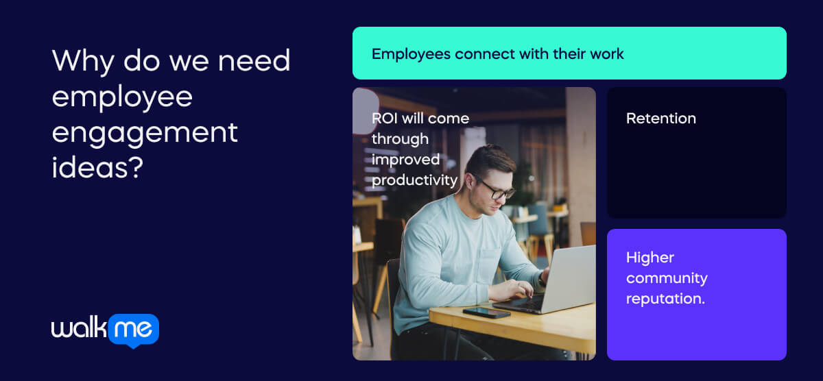 19 top-quality employee engagement ideas