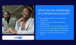 Divisional Organizational Structure: Definition, Best Practices & Examples