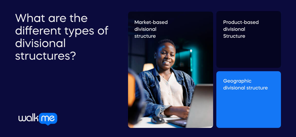 Divisional Organizational Structure: Definition, Best Practices & Examples Divisional Organizational Structure: Definition, Best Practices & Examples