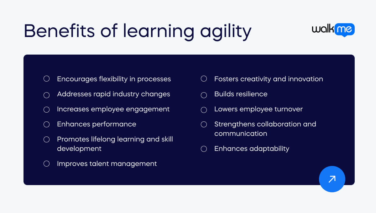 Learning Agility: How to Improve and Develop it Within the Workplace