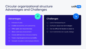 Circular Organizational Structure: Definition, Best Practices & Examples