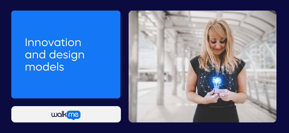 8 Types of digital transformation models