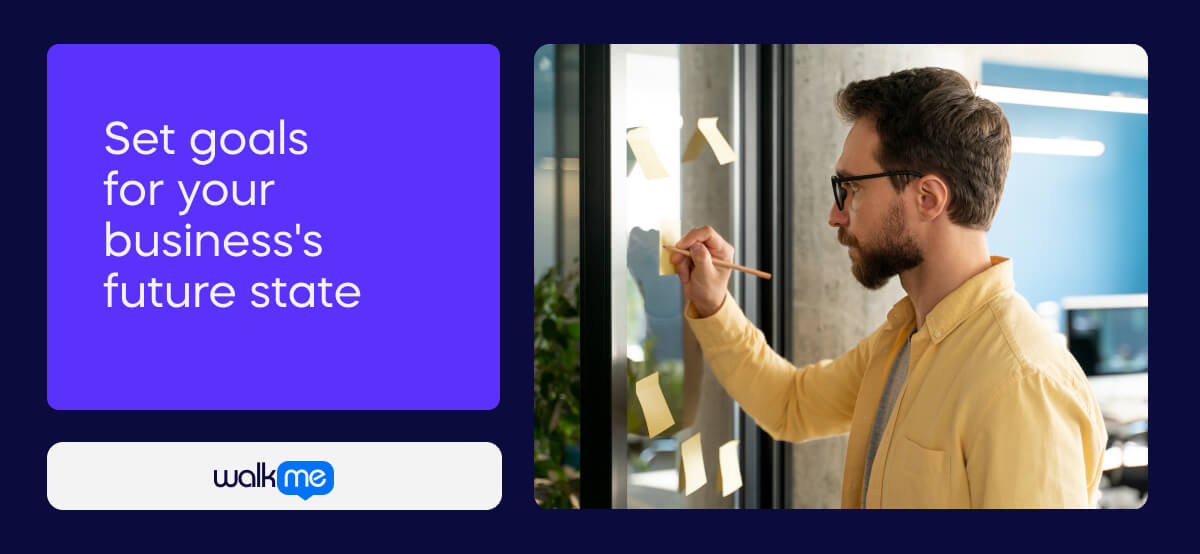 How to create a digital transformation roadmap