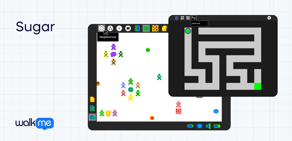 17 Best Graphical User Interface Examples