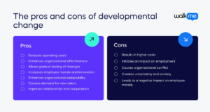 Developmental Change: Definition, Steps, and Examples