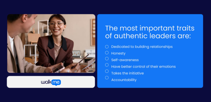 What is Authentic Leadership? Traits & Examples