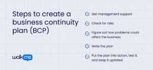 What is a Business Continuity Plan (BCP)?