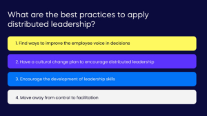 What is Distributed Leadership? Definition, Traits & Best Practice